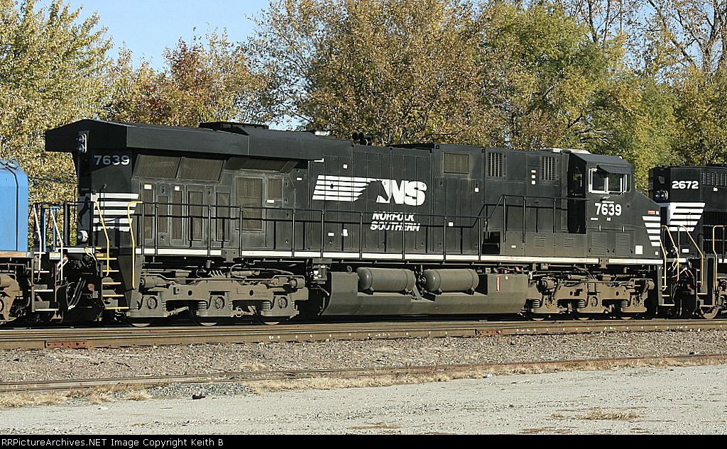 NS 7639